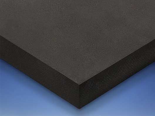 FMSC - Black Corintho 800 High-Temp Tooling Board