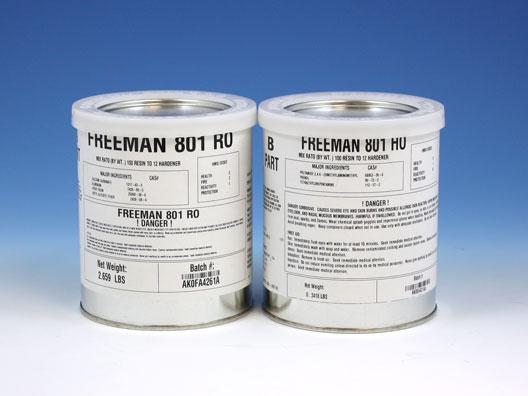 FMSC - Freeman 855 Iron-Filled Epoxy Casting Resin