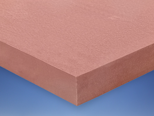 FMSC - Freeman T-7500 Foundry Board