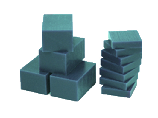 FMSC - Turquoise Machinable Wax Multi-Block Packages