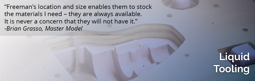 FreemanSupply.com - Mold Making, Casting Resin, & Foundry Materials