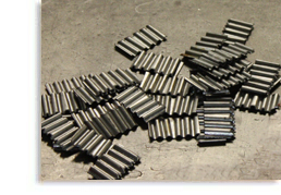 FMSC - Corrugated Fasteners