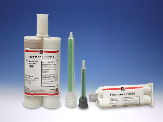 FMSC - Freeman EP 8214