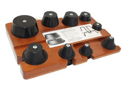 FMSC - Mold Alignment Hardware