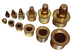 FMSC - Alignment Dowels