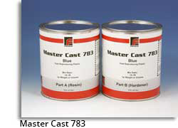 FMSC - Fast-Cast Polyurethanes