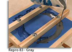 FMSC - Repro Fast-Cast Polyurethanes