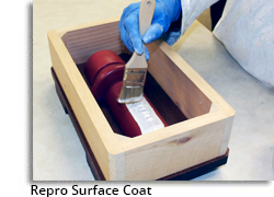 FMSC - Repro Fast-Cast Polyurethanes